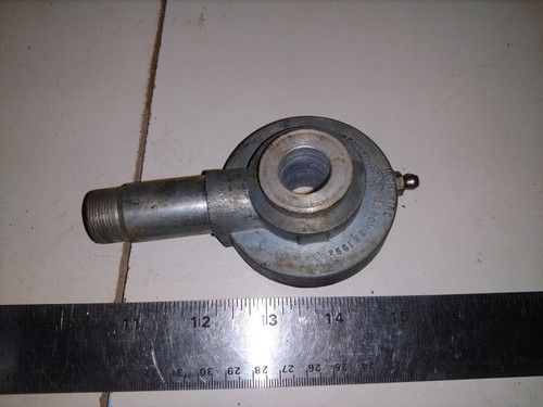 harley VL rear speedo drive 400x18 tire | eBay