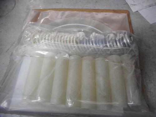 GPT -- PGE PIPE FLANGE INSULATION KIT -- PIKOTEK -- DN100 4" -- 4 ...