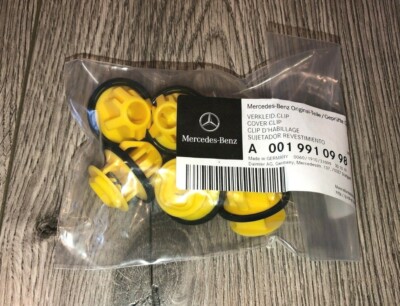 7 pieces BRAND NEW 13-18 Mercedes SL550 SL63 SL65 ROCKER MOLDING ...