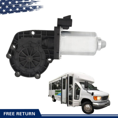 Bus Door Control Motor P100047 | eBay