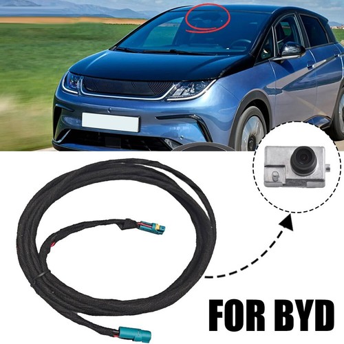 270CM For BYD for DASH Cam ADAS GPS Camera Car DVR Road Camera Power ...