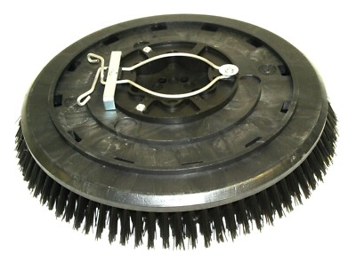 1220236 Brush Assembly for Tennant Disc Scb 16.0D Hd Pyp | eBay