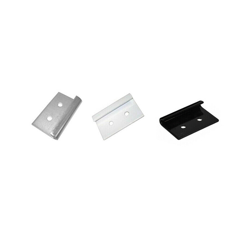 Toggle Roof Clamp J-Clip J Hook for Pop Top Caravan Camper Trailer ...