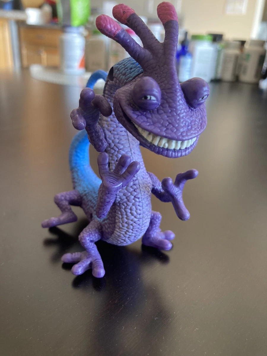 Monsters University Randall Boggs Toy