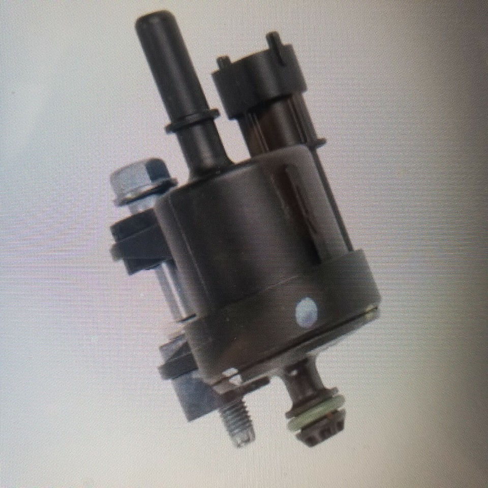 ACDelco GM Original Equipment Vapor Canister Purge Valve 12690512 ...