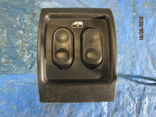 Chrysler PT Cruiser 2005 Rear Electric Window Switches | eBay