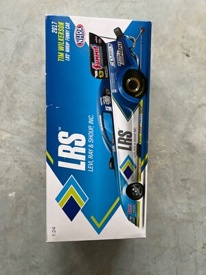 tim wilkerson diecast 2017. 1 of 504. | eBay