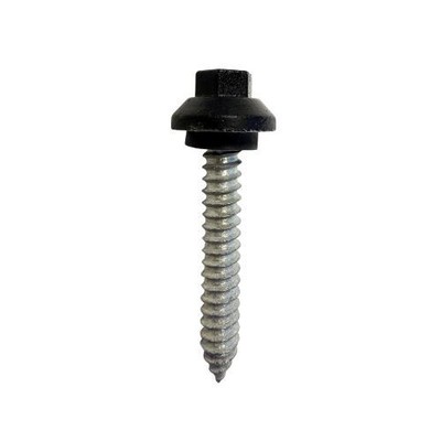 #14 Ultimate Oversized Metal-to-Wood Fastener - 1.5" Replacement Screw ...