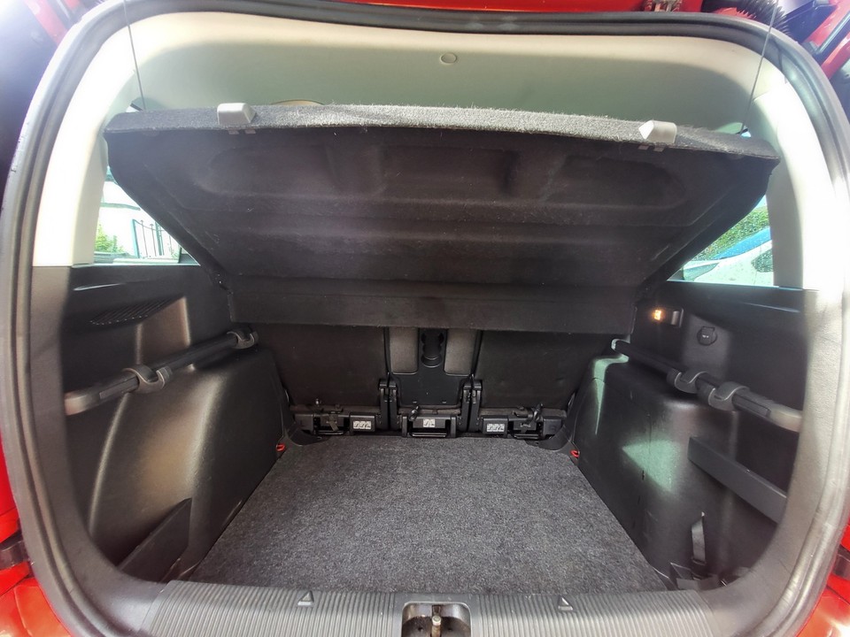 2014 SKODA YETI 1.6 TDI CR SE GreenLine II £35 Tax and 65mpg+ Sat Nav 2 ...