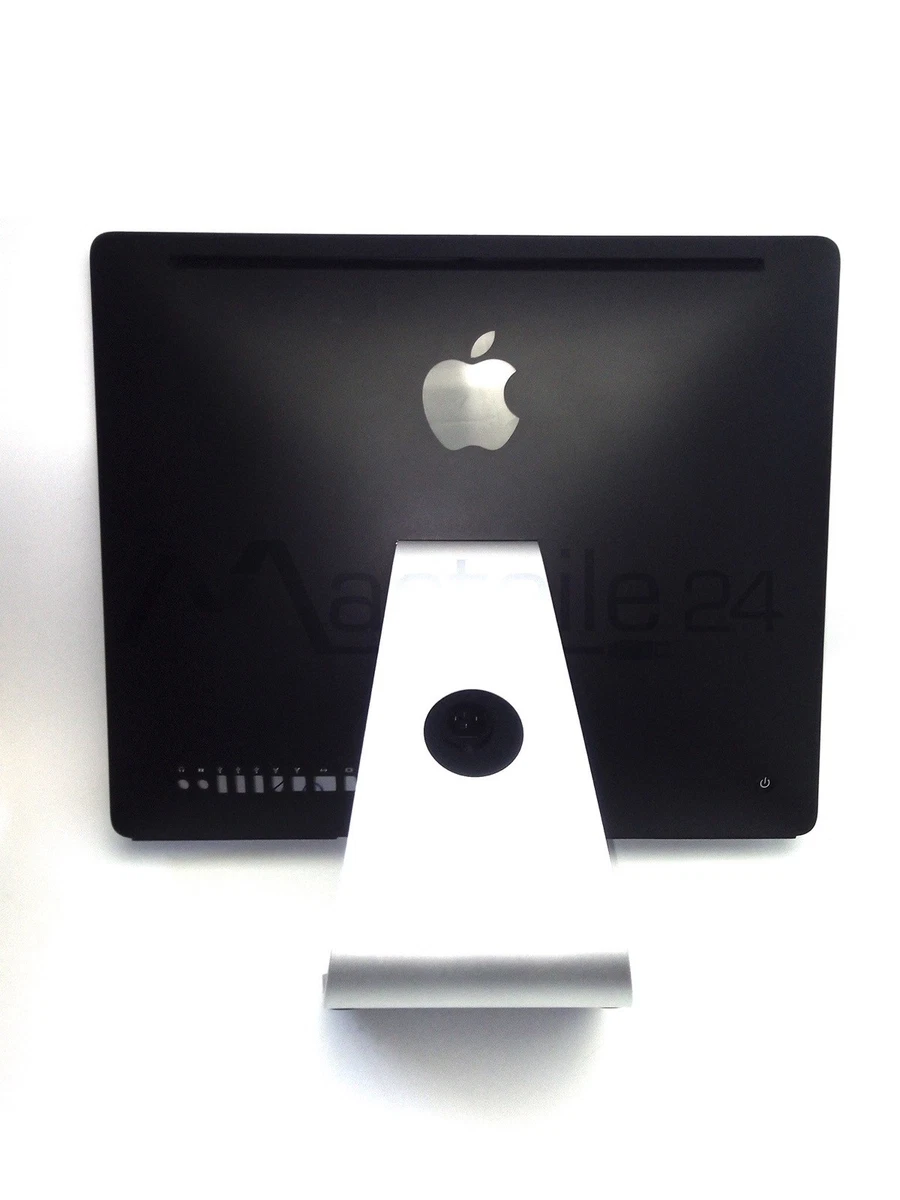 Imac 2009 Back