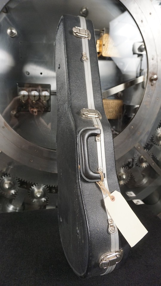 Karl Knilling 4/4 Violin - Handmade in Germany w/ Hard Case & Bow | eBay