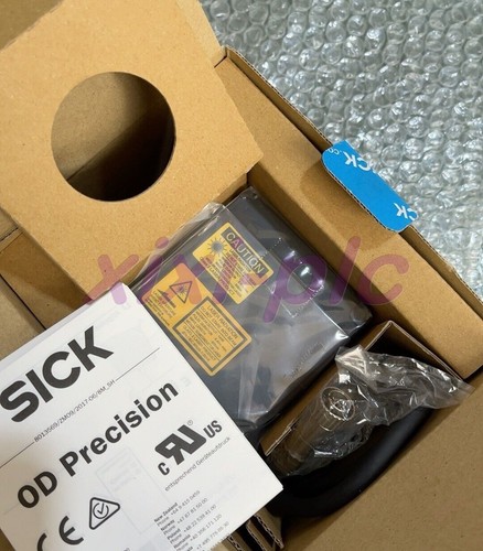 1pcs NEW SICK OD5-350W100/6035981 Remote distance sensor DHL shipping ...