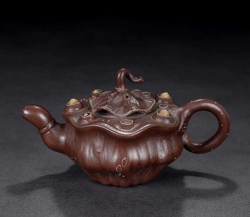 Chinese Teapot