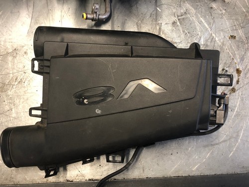 Mercedes Benz M278 Air Filter Housing Right A2780900201 | eBay