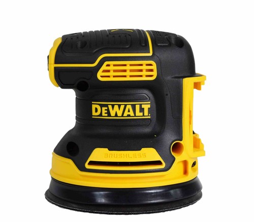 DEWALT 20V MAX Orbital Sander, (DCW210B) Tool only 885911557818 | eBay UK