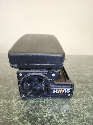 Havis C-ARPB-101 Brother PocketJet Printer Mount and Arm Rest | eBay