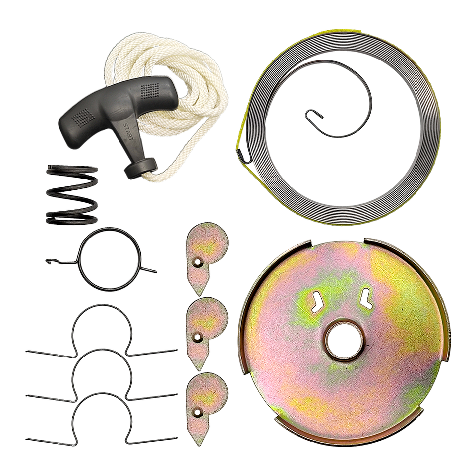 For Honda 1970-1984 ATC 90, ATC 110 200S Recoil Starter Pull Start Repair Kit US | eBay