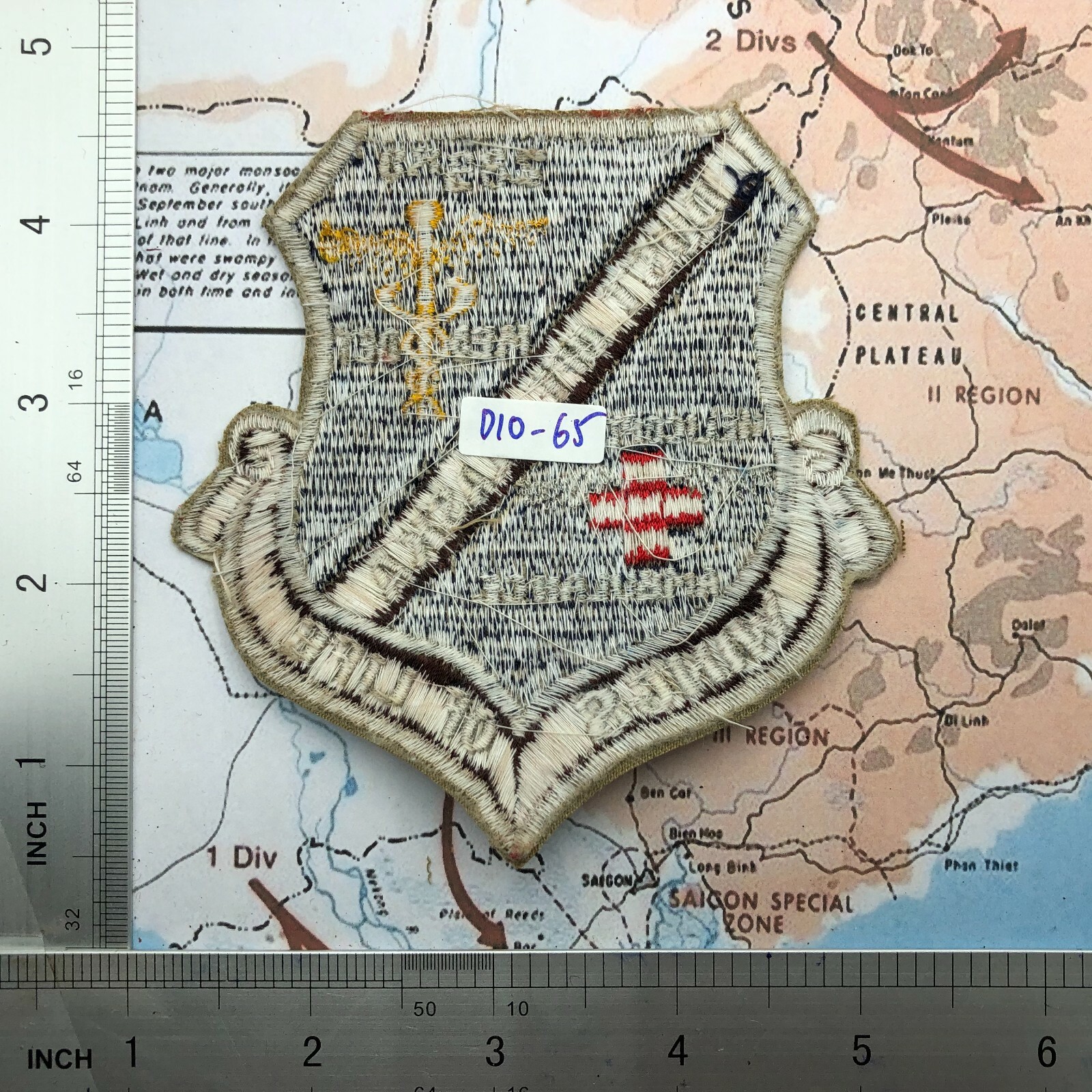 Patch , DUST OFF , 283rd MEDICAL , dust off , patch | eBay