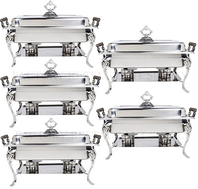 Chafers & Accessories - Chafing Inserts