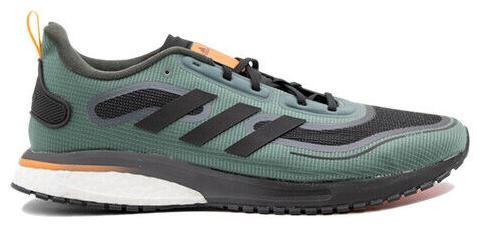 adidas Supernova Winter.Rdy Tech Emerald Black for Sale | Authenticity ...