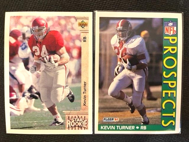 Kevin Turner Nfl