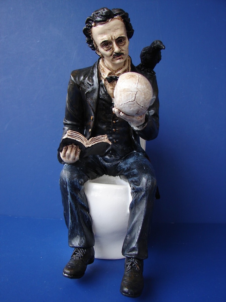 420844 Edgar Allan Poe