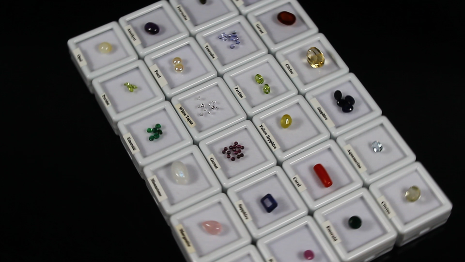 70 Pcs Estate Genuine Semi Precious Loose Gemstone Lot Collection 200 ...
