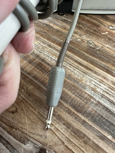 Vintage Sony F-96 Dynamic Microphone T5 | eBay