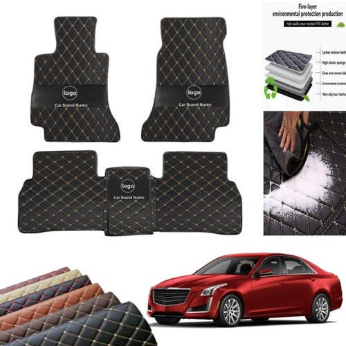 Car Mats For Lexus Custom Auto Rugs All Models Auto Liner Carpets All ...