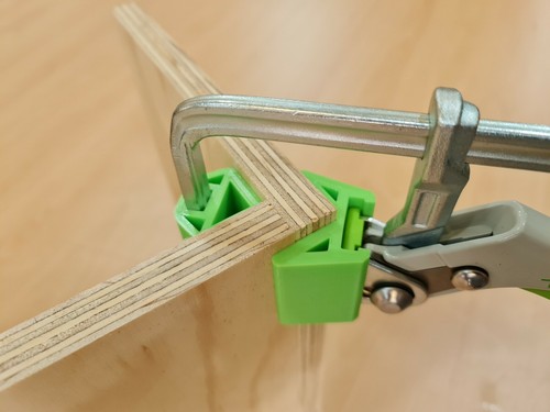 Corner Clamp Adapters For Festool Quick Grip angle joinery carpentry ...