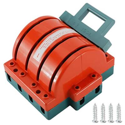 30 Amps & Under - Pole Disconnect Switch