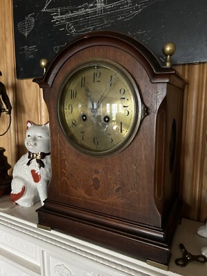 antique clocks pre 1930 | eBay