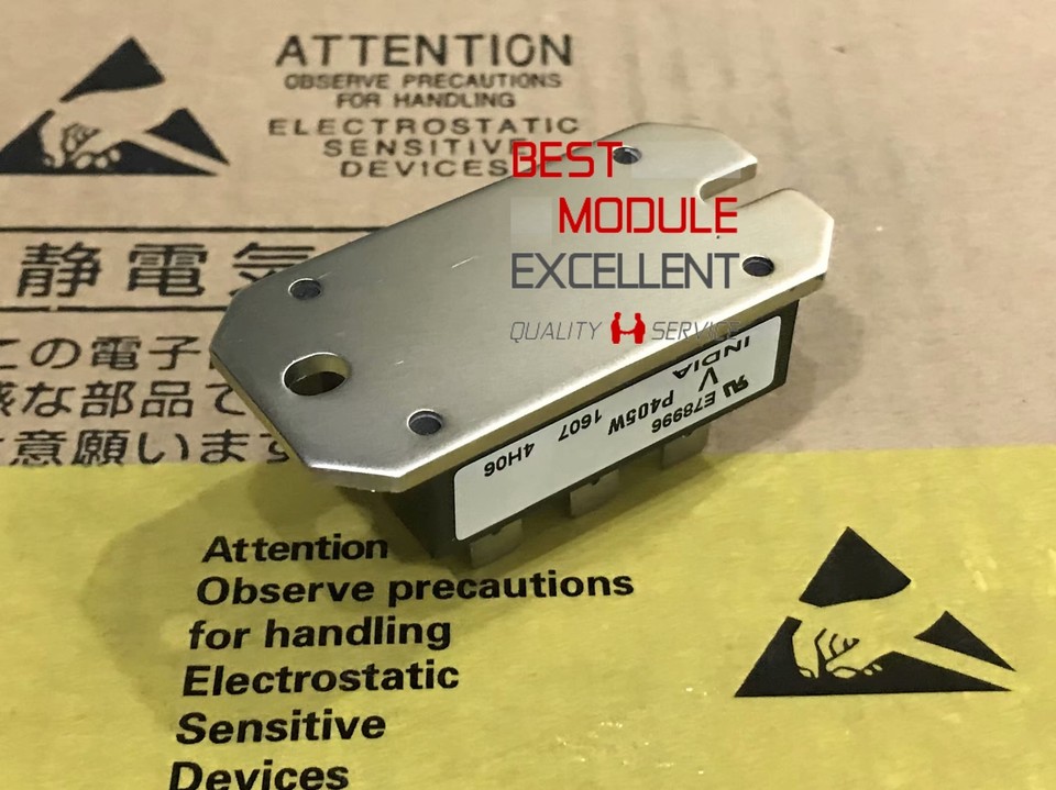 1PCS IR P405W Power Module AC Drive HVAC Smart Control | eBay