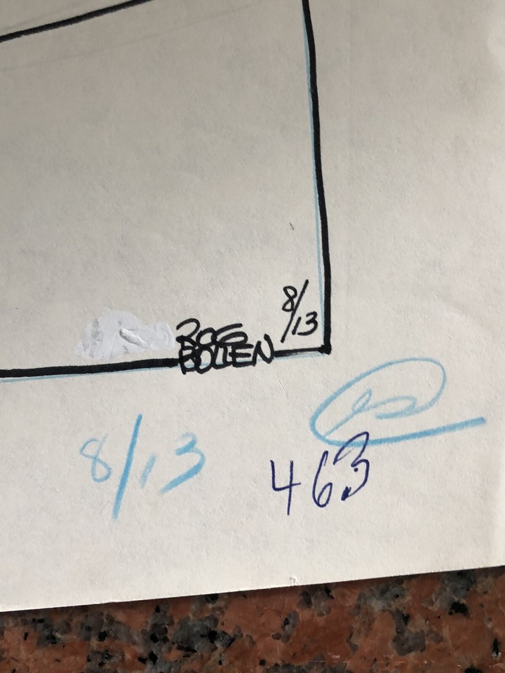 Animal Crackers Comic Strip By Rog Bollen Daily Original Strip ...