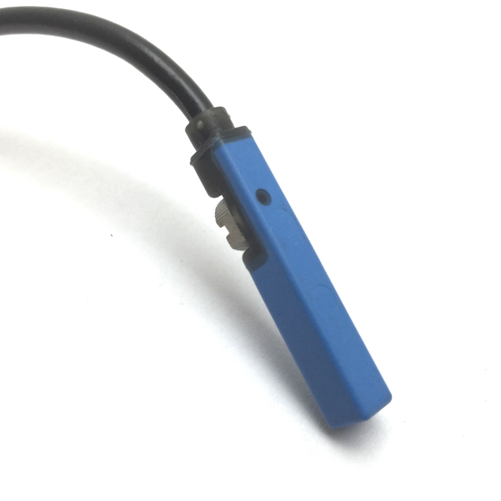 Sick MZT7-03VPS-KW0 T-Slot Cylinder Sensor, 10-30VDC 8mA, 3-Pin Pico ...