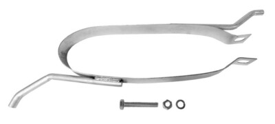 Exhaust Muffler Strap-113.3"" WB Walker 36234 | eBay