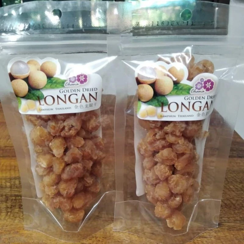 Dried Longan