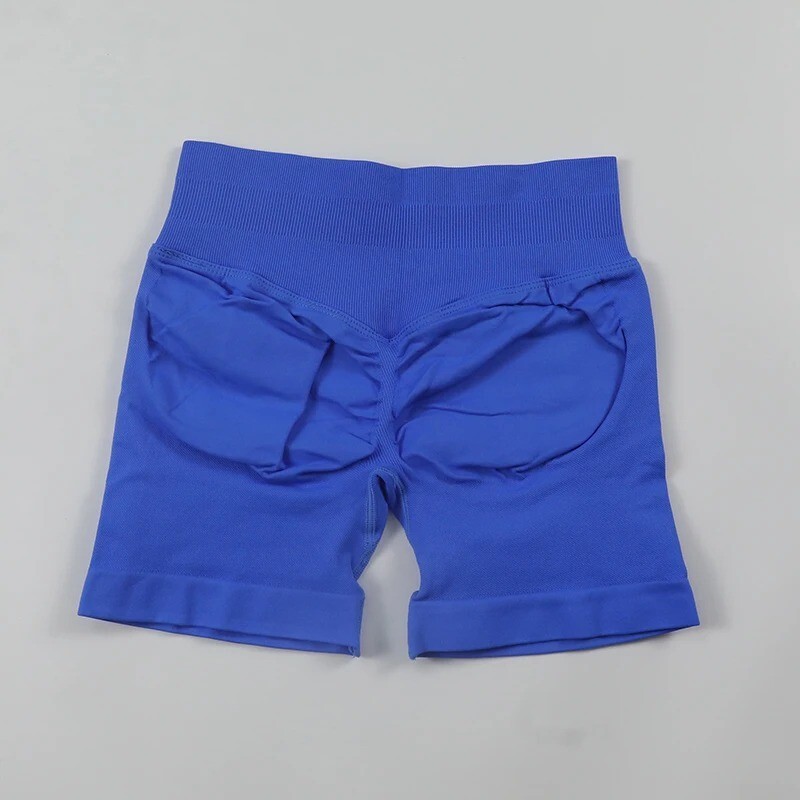 DYFNE Dupes Impact Activewear Shorts | eBay