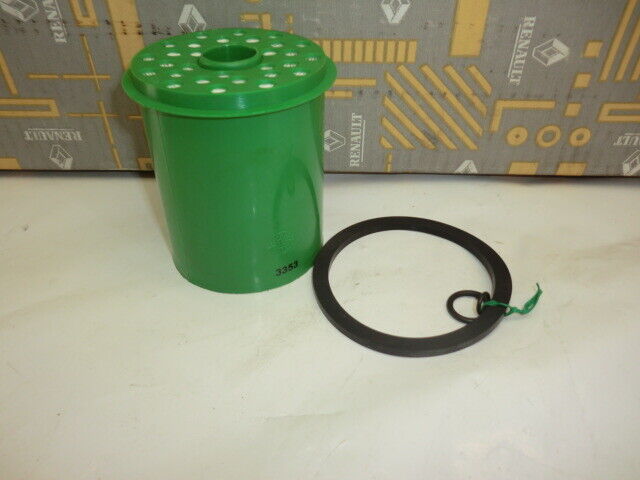 Renault 7701204497 günstig kaufen | eBay