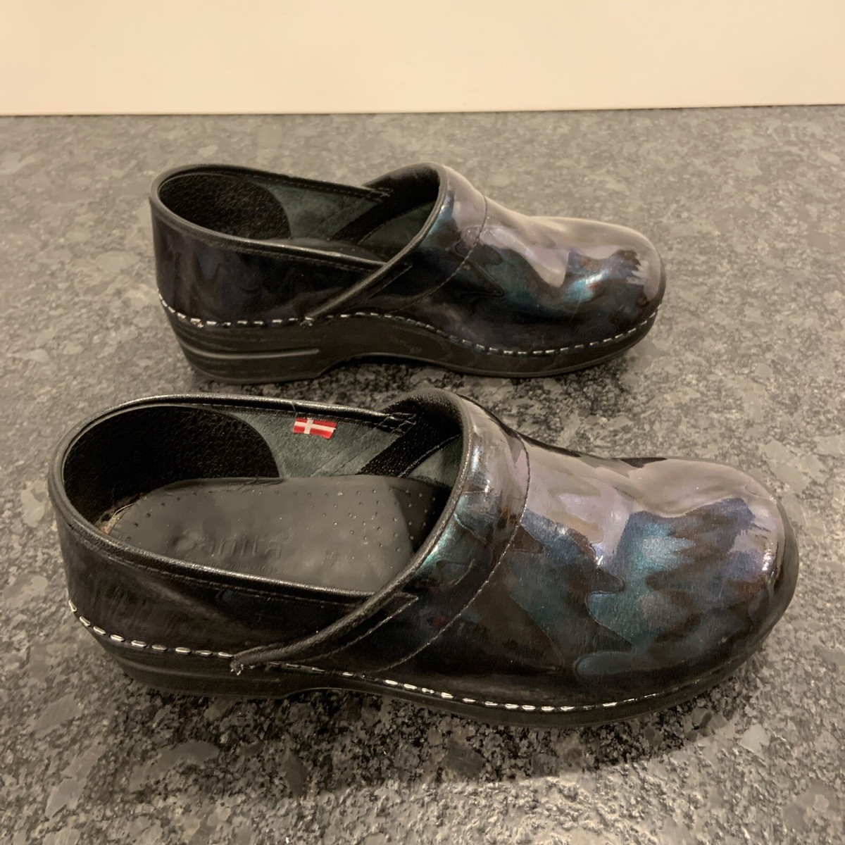 Sanita Clogs Size 43 Store | emergencydentistry.com