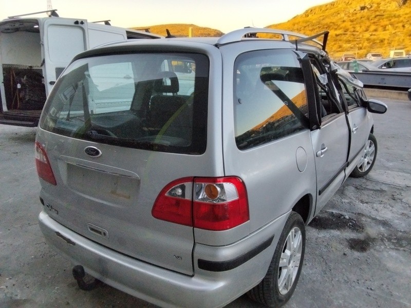 NO TIENE REFERENCIA FRONT LEFT DRIVESHAFT FORD GALAXY VY TREND 1686903 ...