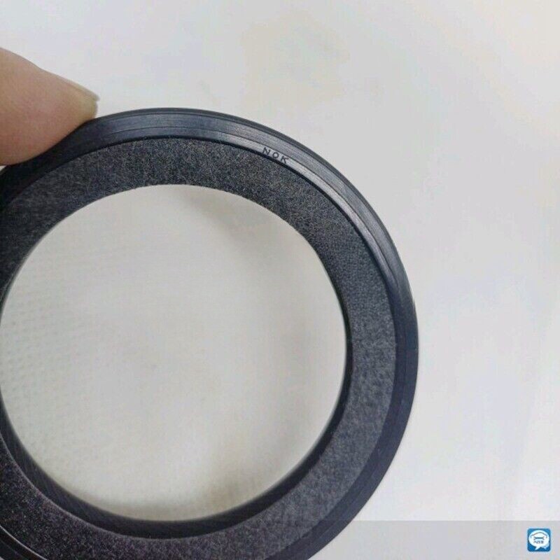 1Pcs New For NOK Crankshaft front oil seal AH2847S HTCK50*68*9 | eBay