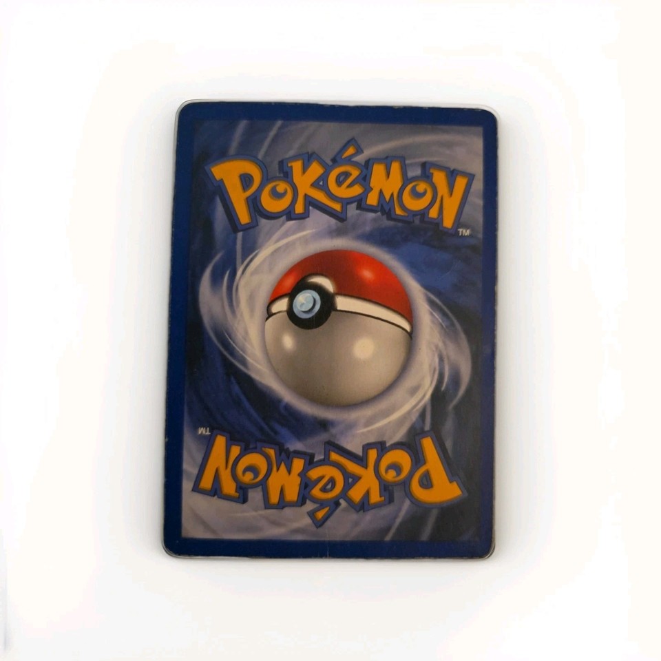 Charizard Pokemon Card 120 HP Fire Spin Attack 4/102 - Holo Rare | eBay