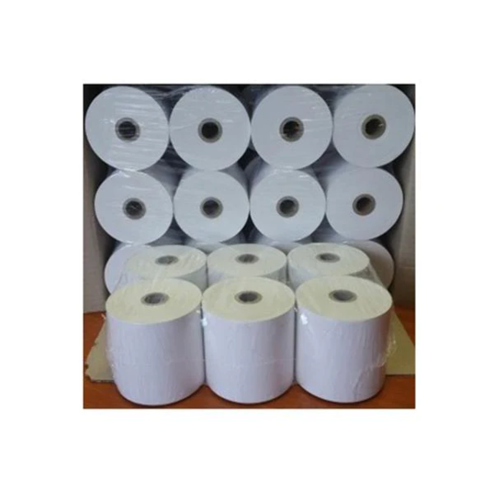 Printex 80Mm Thermal Paper Box Of 24 Rolls | eBay Australia