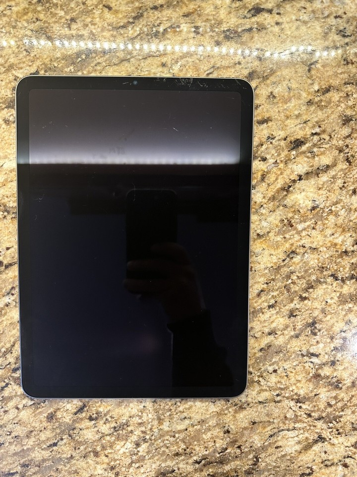 Apple iPad Air 5TH Generation Model A2588 64GB Wifi Space Grey | eBay