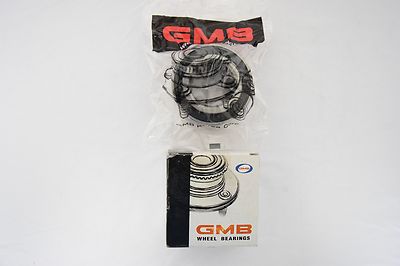 GMB 9036338006 / 90363-38006 Toyota BEARING (GMB Korea) | eBay