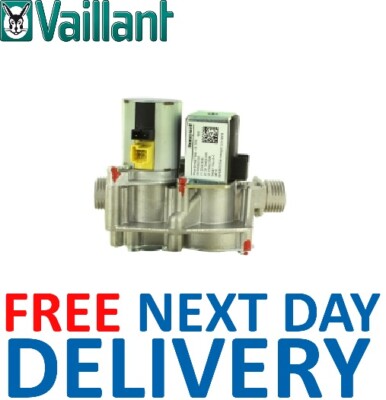 Vaillant EcoTEC Plus 624 630 824 831 832 835 Gas Valve VK8515MR ...