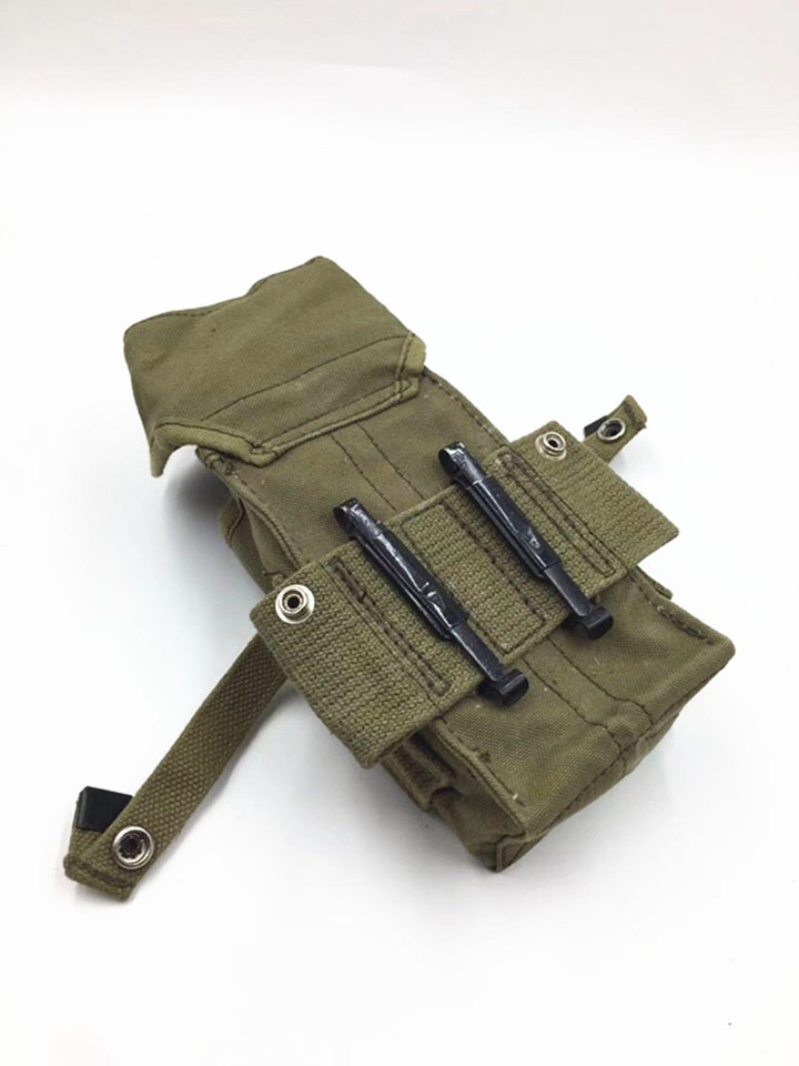 Original Chinese Military Surplus M14 ALICE Magazine Pouch Vietnam War ...