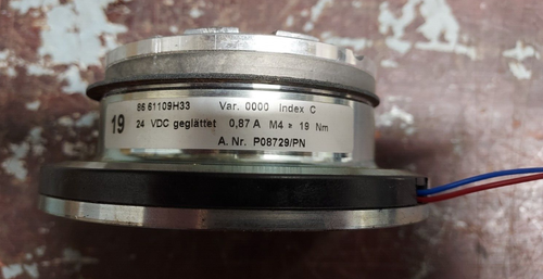 Binder, 86 61109H33, Brake Assembly | eBay