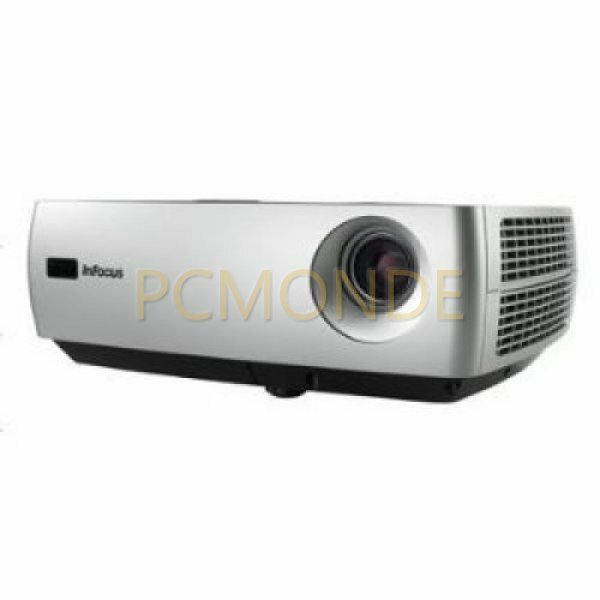 InFocus IN26+ DLP Projector for sale online | eBay